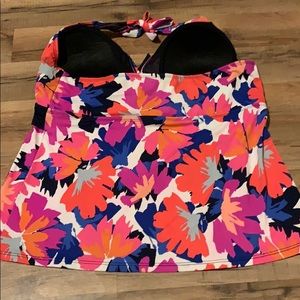 Shore Club | Swim | Shore Club Tankini Swimsuit Top 8 | Poshmark